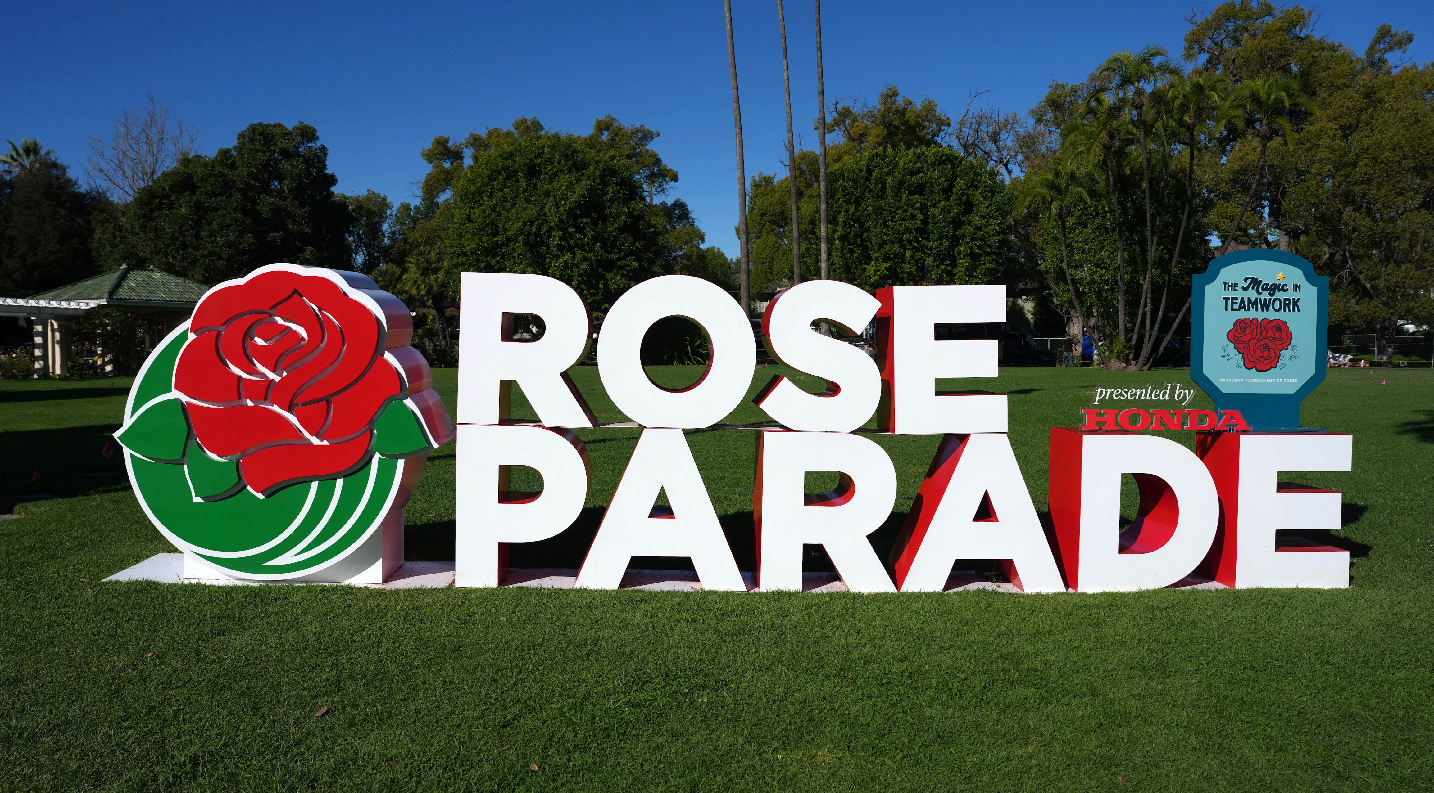 2026 Rose Parade date, start time, how to watch and more