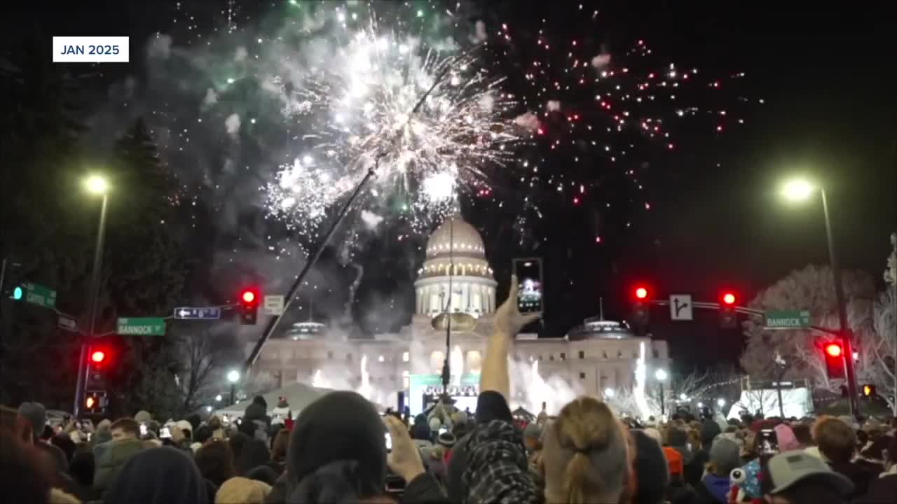 New Year's Eve safety tips