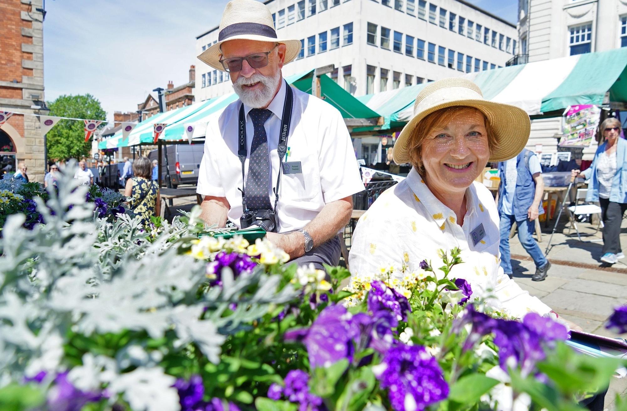 The 40 most popular surnames in Derbyshire and their meanings have been ...