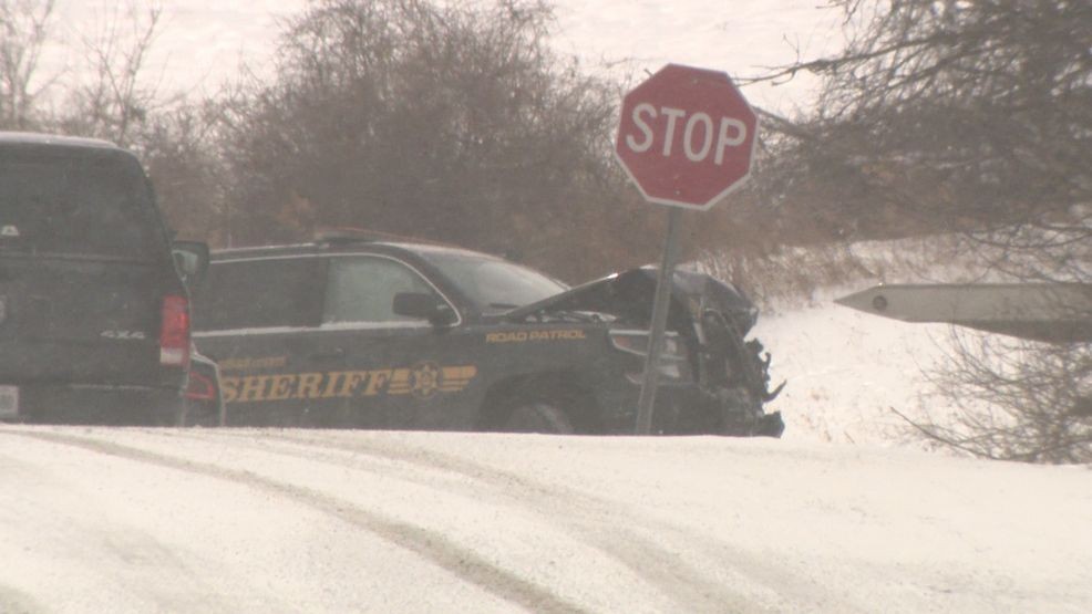 'Very scary': Victims recall car thefts before suspect stole Schoharie ...