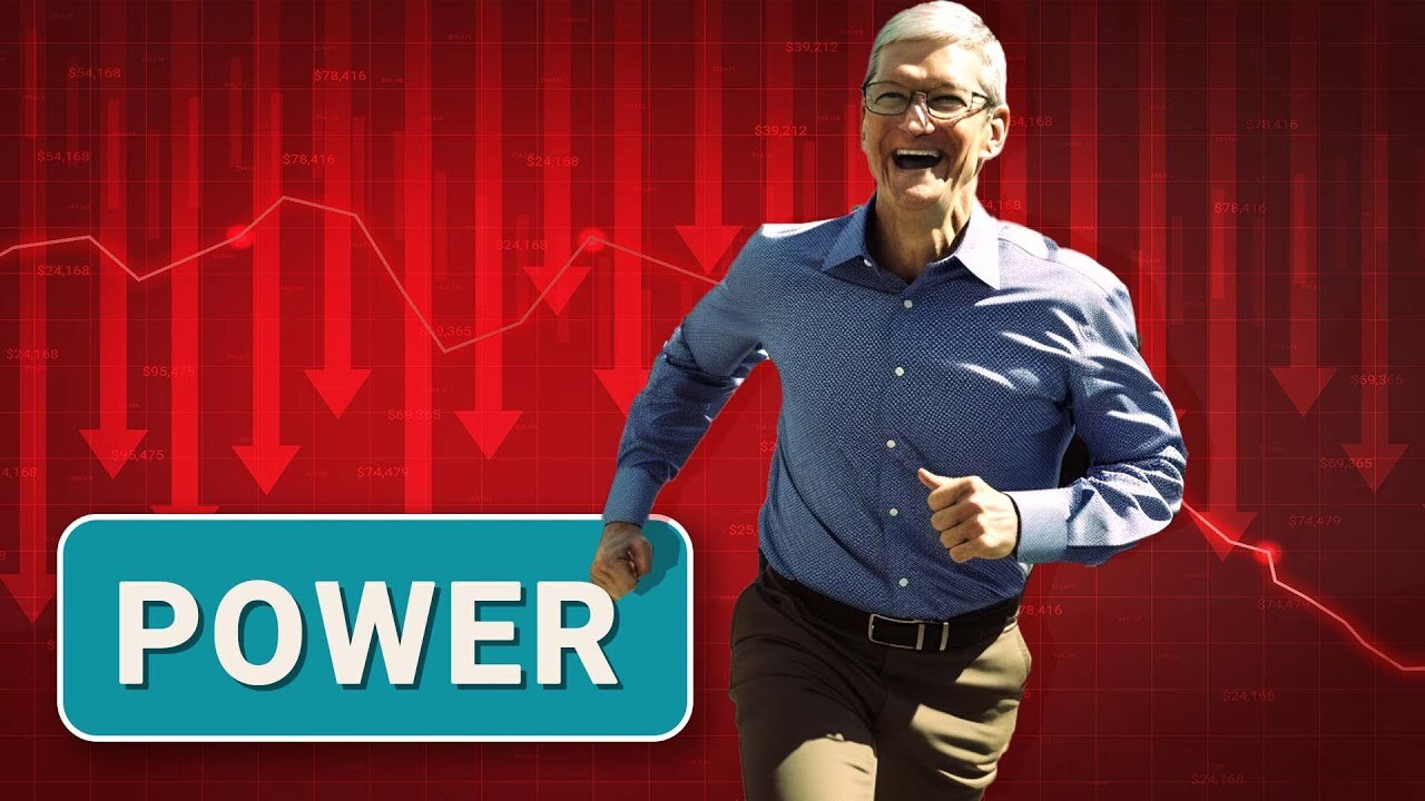 MSFT and APPL Earnings Could Change Everything for QQQ's AI Rally