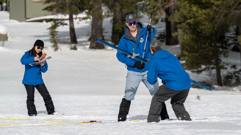 California no longer in drought, but Fresno, Valley farmers still ...