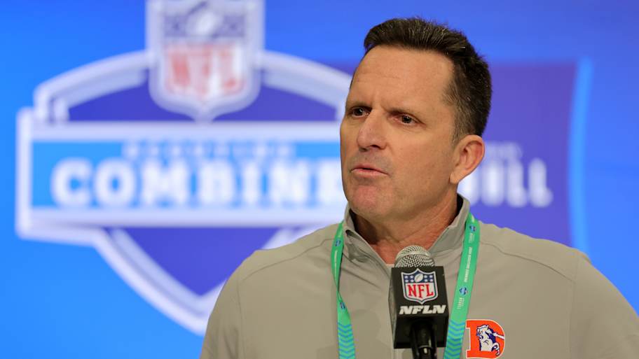 3 Way too early guarantees for the Denver Broncos in 2026 NFL offseason