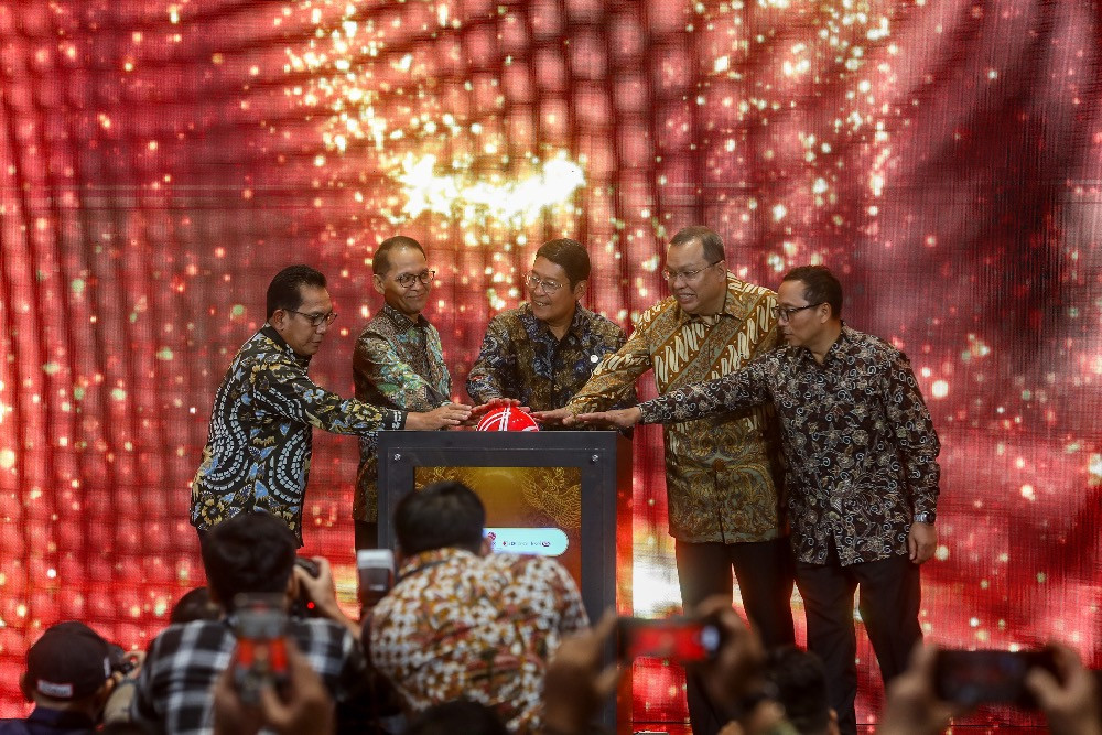 Gerak gesit investor ritel meriahkan lantai bursa 2026