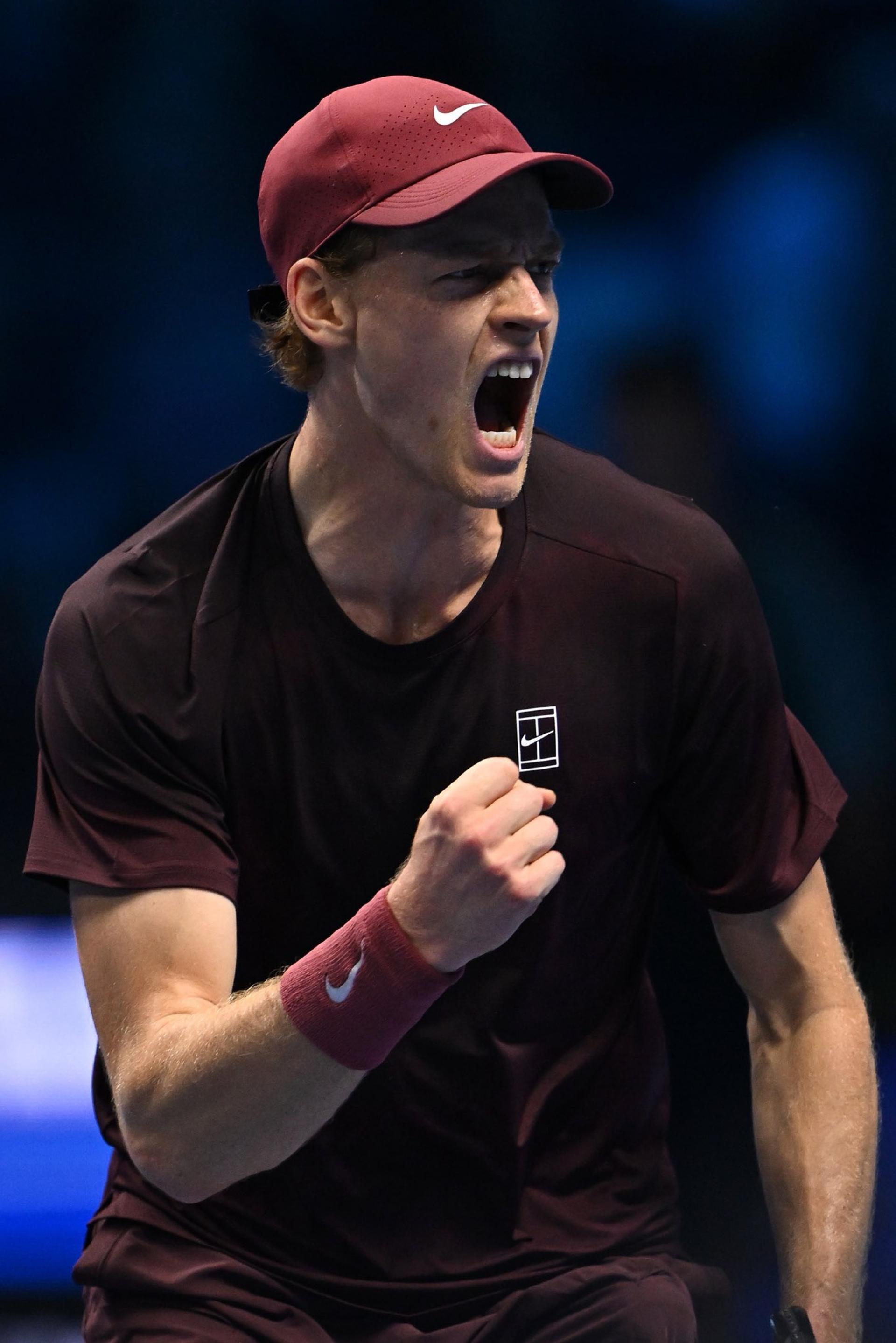 Angelo Binaghi: Jannik Sinner responde con resultados y calla a todos