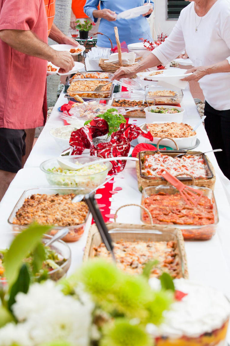 The #1 etiquette mistake experts say you don't want to make