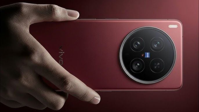 Vivo's X300 Ultra gets European certification for early 2026 launch