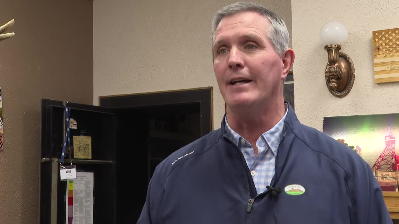 WinCo Foods to build new grocery store at Butte Plaza Mall