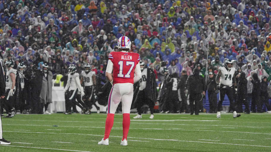 Bills' Highmark Stadium deserves better farewell than no Josh Allen or ...