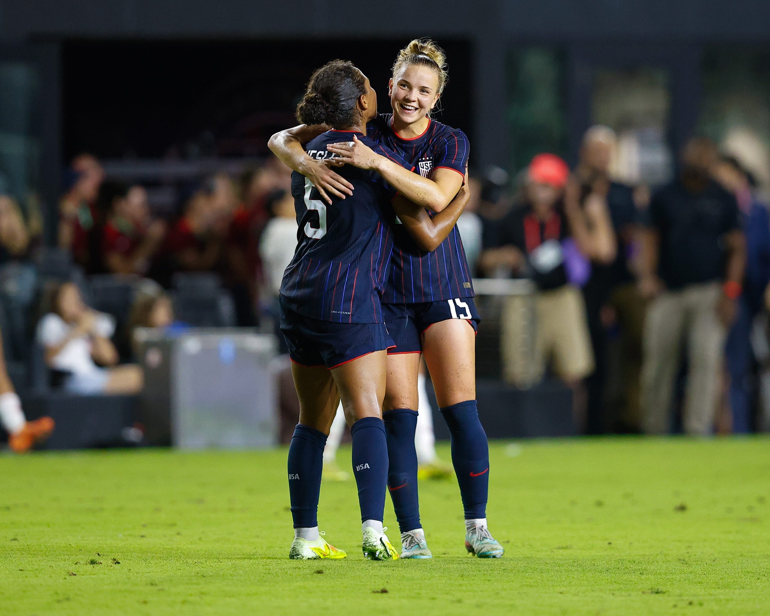 2025 in review: Talent development, cat's resurgence and a new No. 1 ...