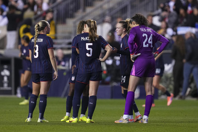 2025 in review: Talent development, cat's resurgence and a new No. 1 ...