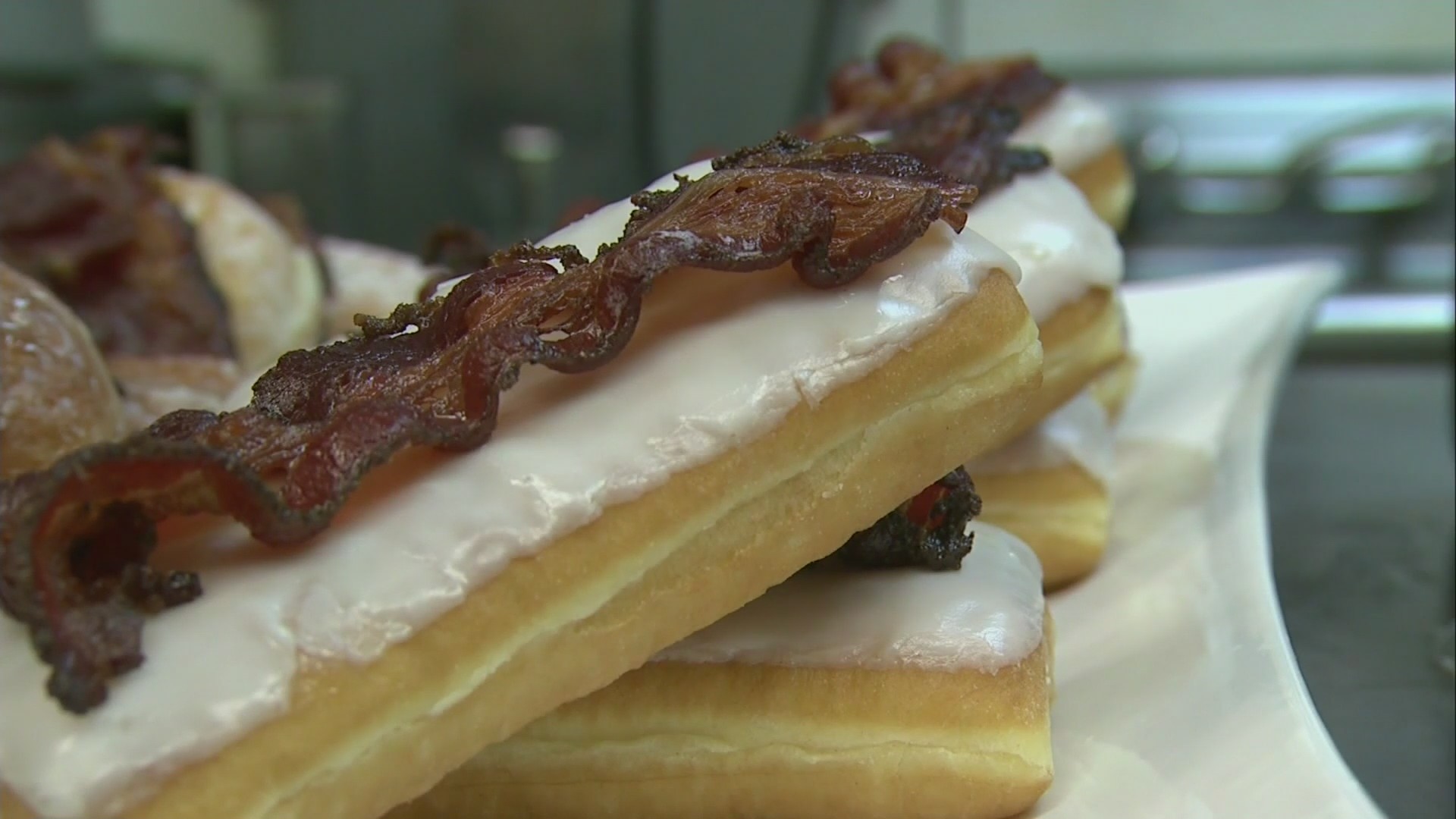 On National Bacon Day, Wisconsin named America’s biggest bacon fan