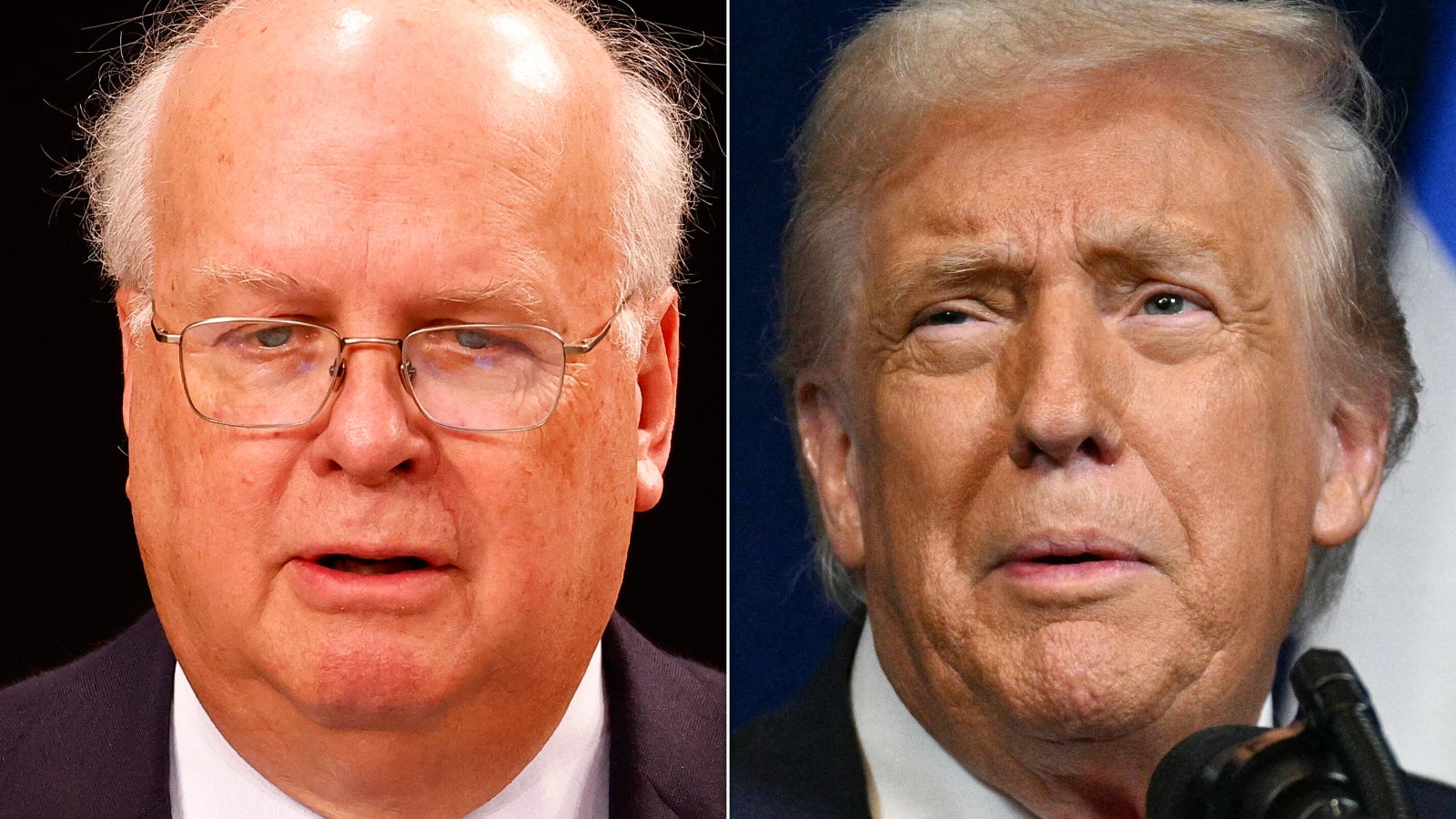 Bush insider Karl Rove thinks Americans are 'tiring' of Trump's antics