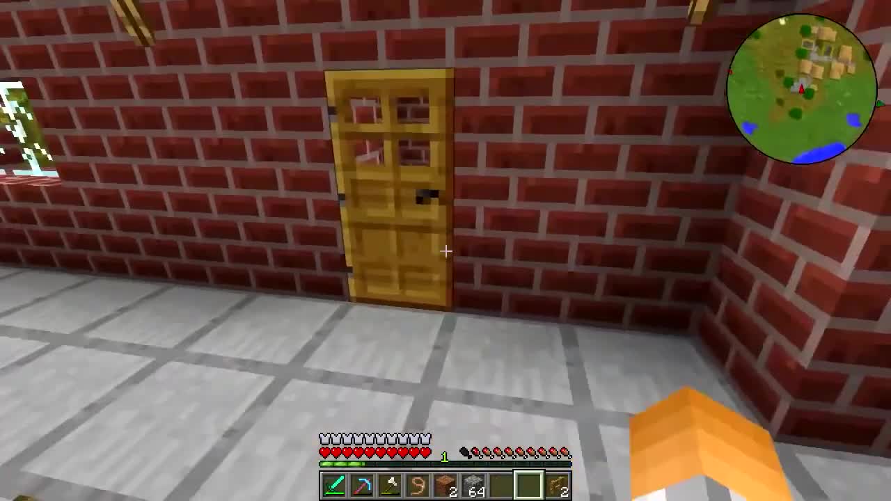 Minecraft: Dinossauro mais rápido do mundo! - Ark Craft Survival #56