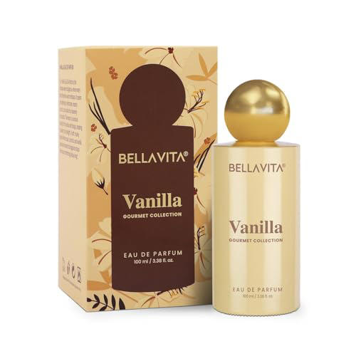 5 Best Bellavita Perfume For Women: Leave An Intoxicating Trail Of ...