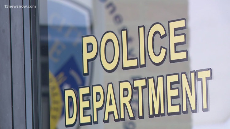 Elizabeth City residents react to body found on Knobbs Creek Drive