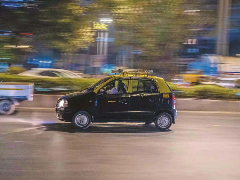 Dance and party hard, they’ve got your back