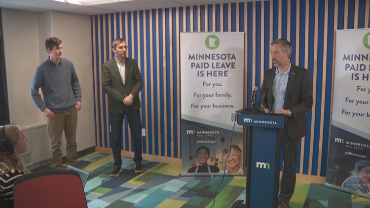 Applications now open for new Minnesota paid leave program