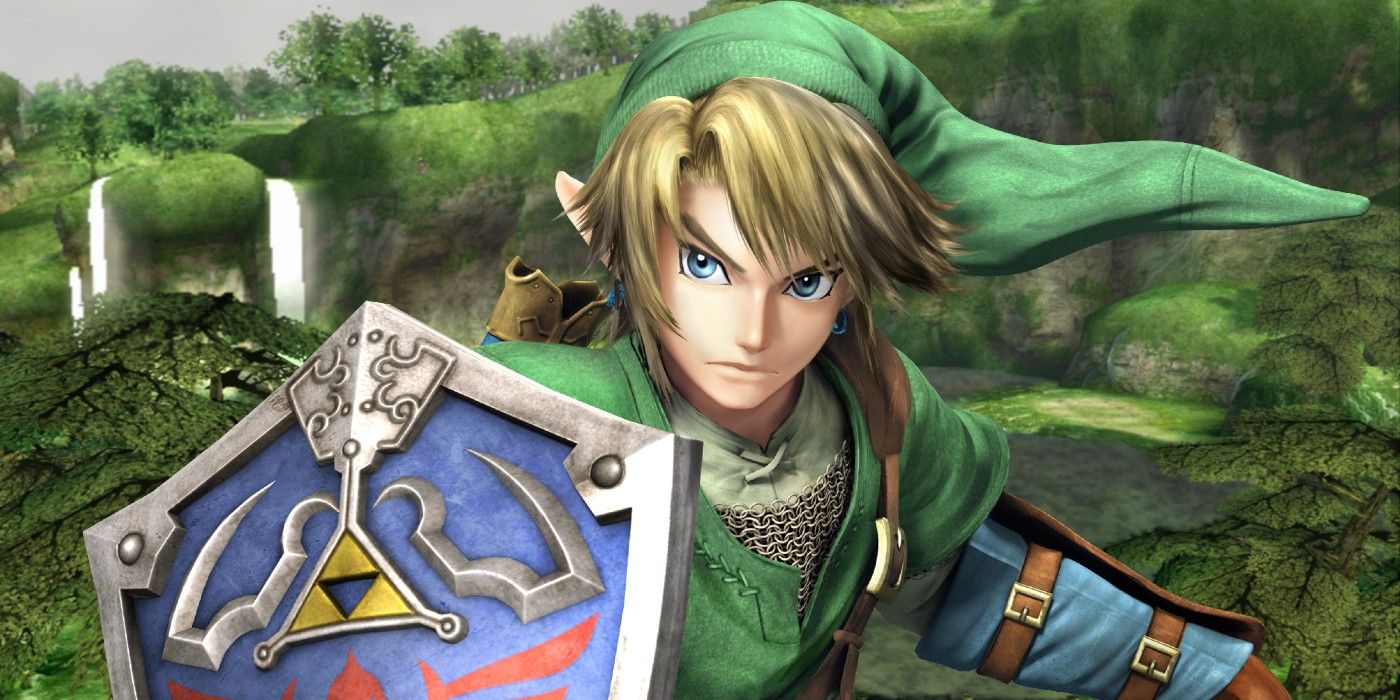 Zelda: Twilight Princess 4K trailer leaves gamers drooling