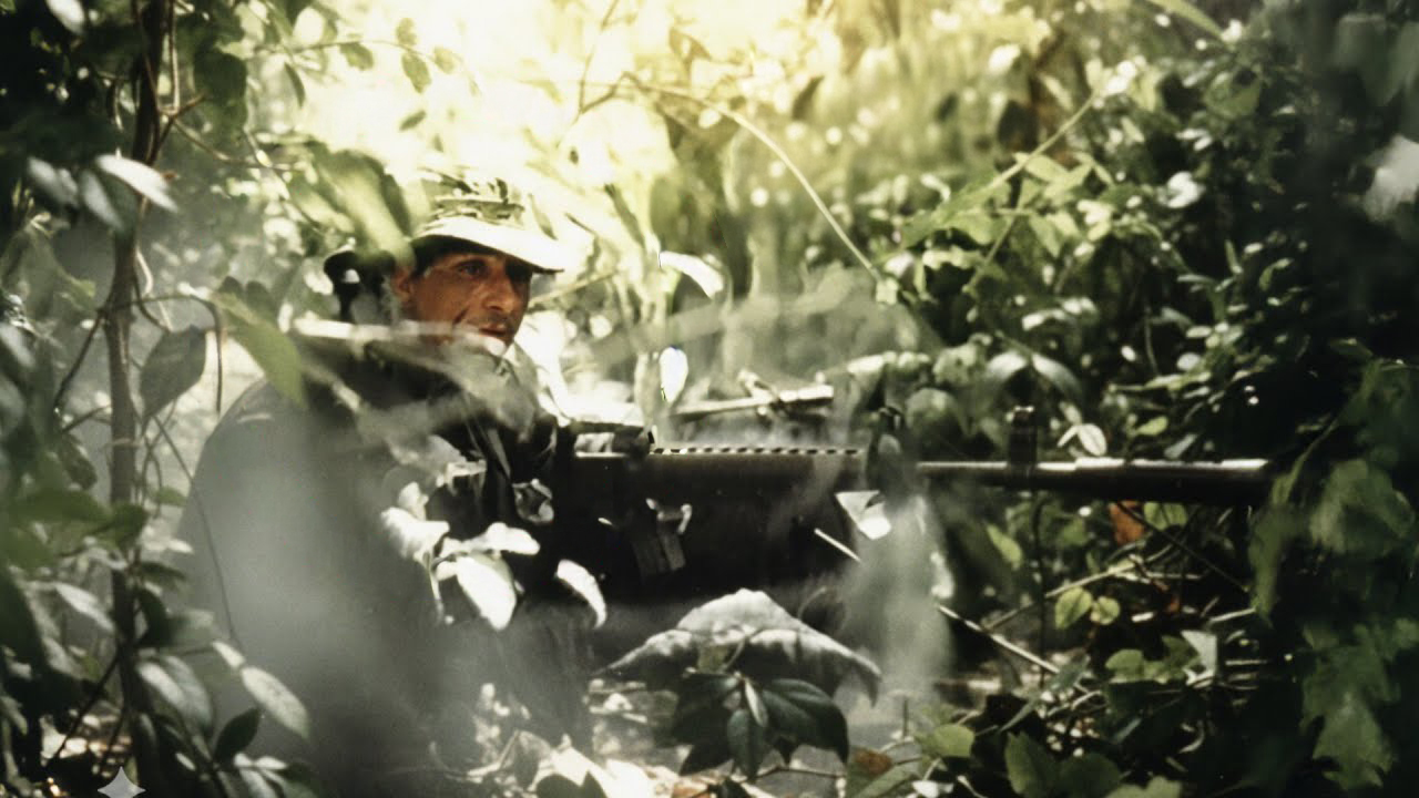 The man the Navy couldn't control