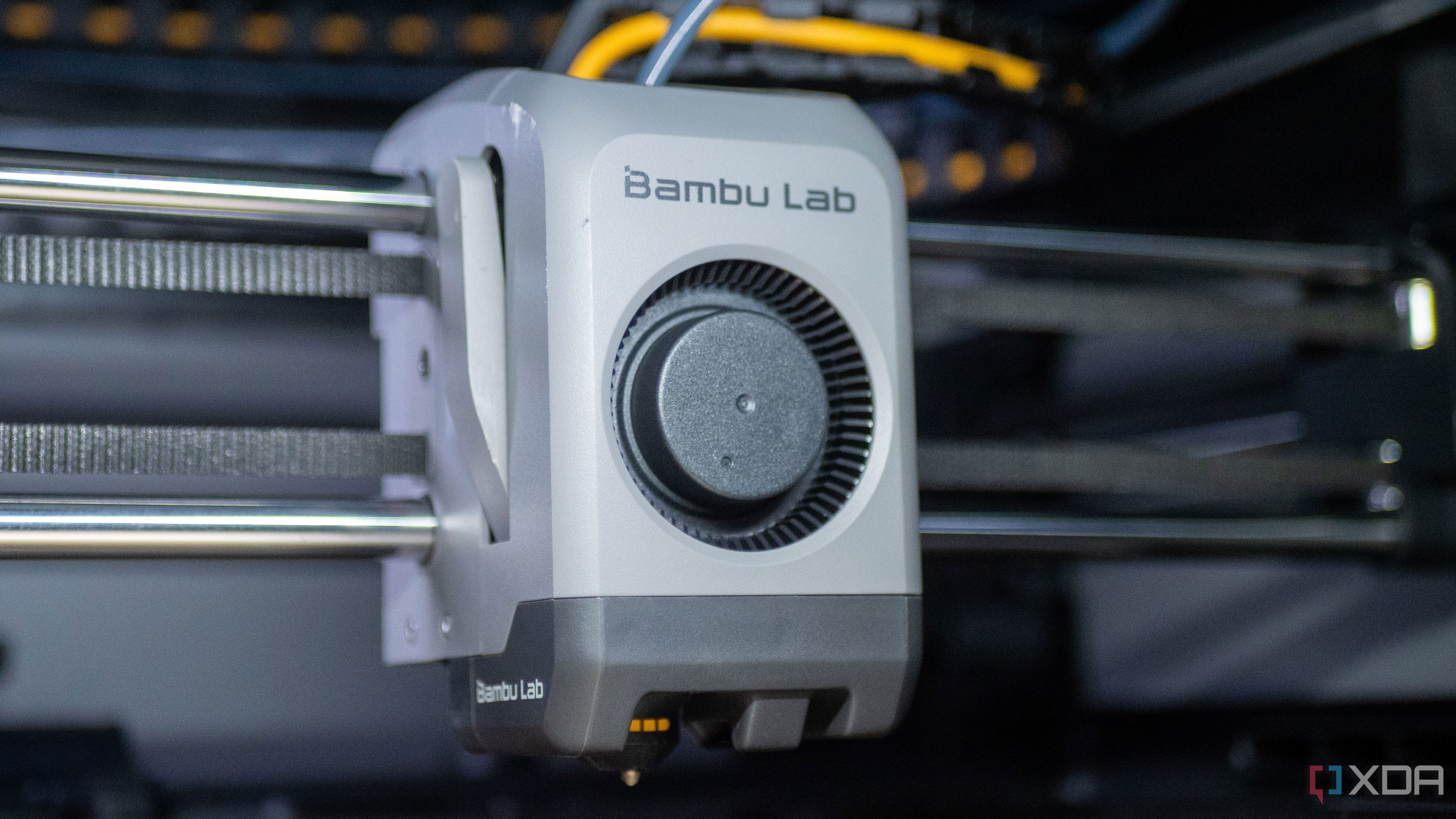 I finally caved and bought a 3D printer and it was the best addition to ...