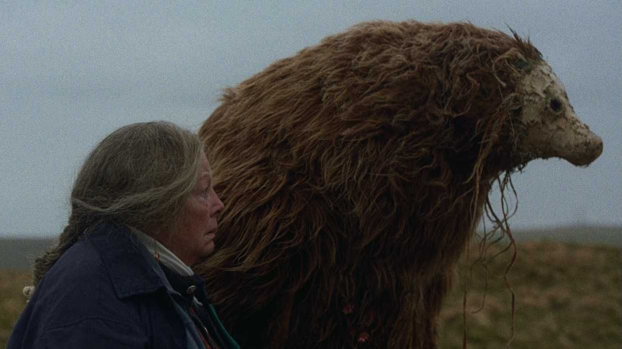 Here are the best short films of the year (according to Vimeo)