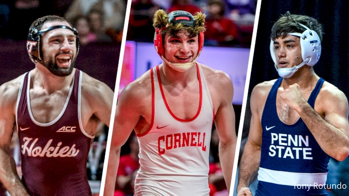 All wrestlers registered to compete at the 2026 Southern Scuffle