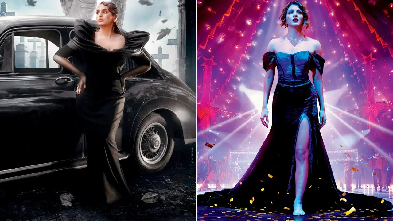 Neha R Bajaj opens up on character-driven styling for Yash-starrer Toxic