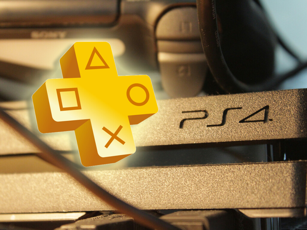 Si pagaste PlayStation Plus y tienes PS4, olvida uno de sus grandes ...