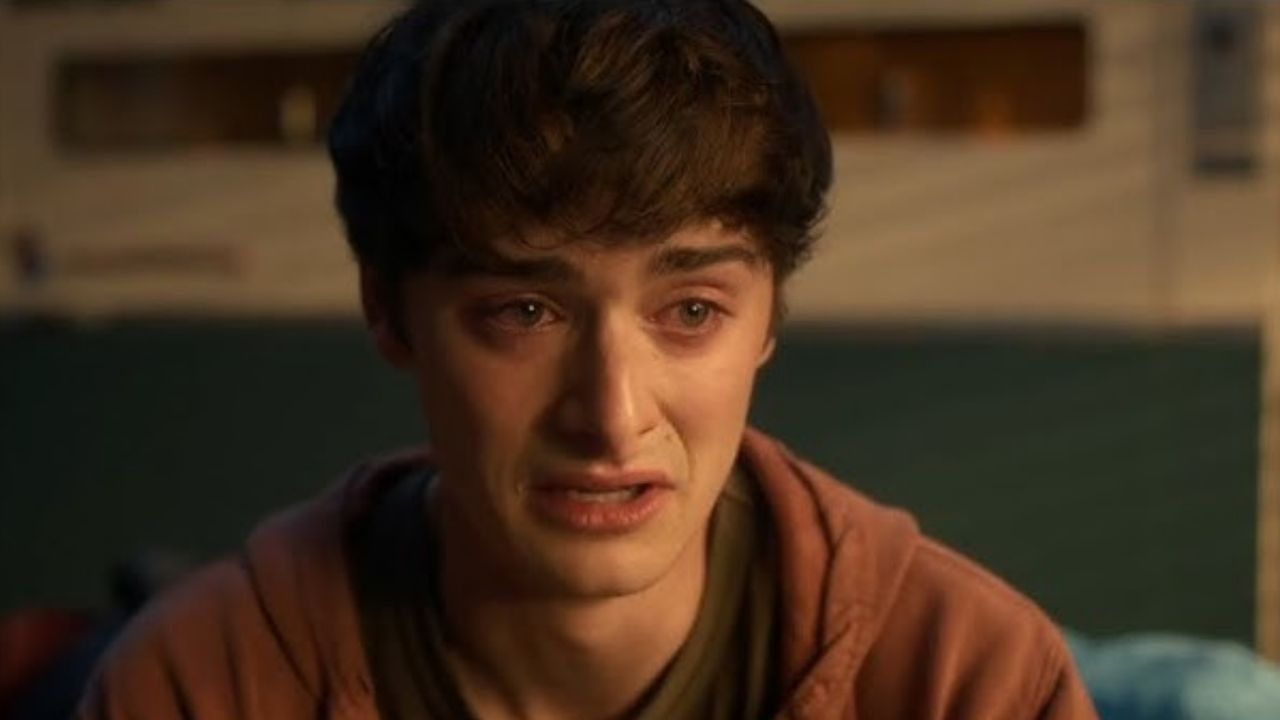 ‘Stranger Things’ fans flood IMDb with negative ratings after Will ...