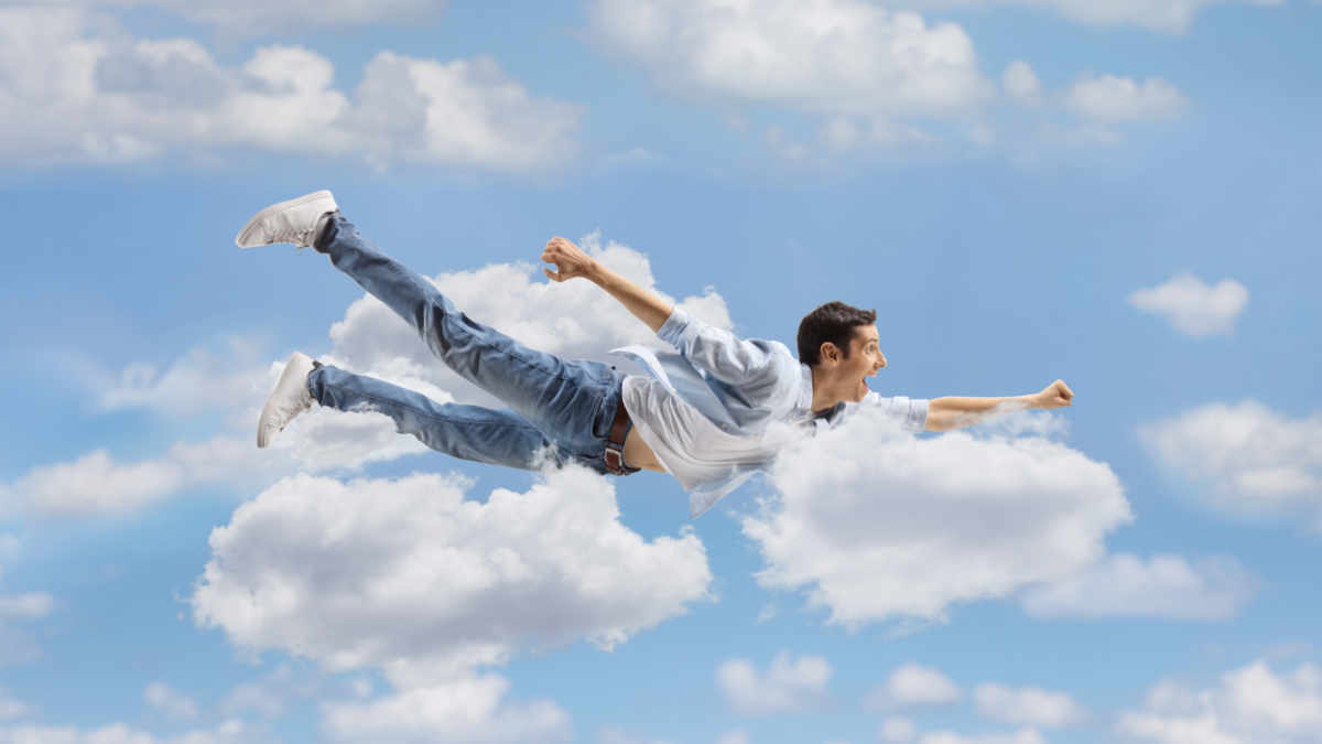 The meaning behind the seven most common dreams