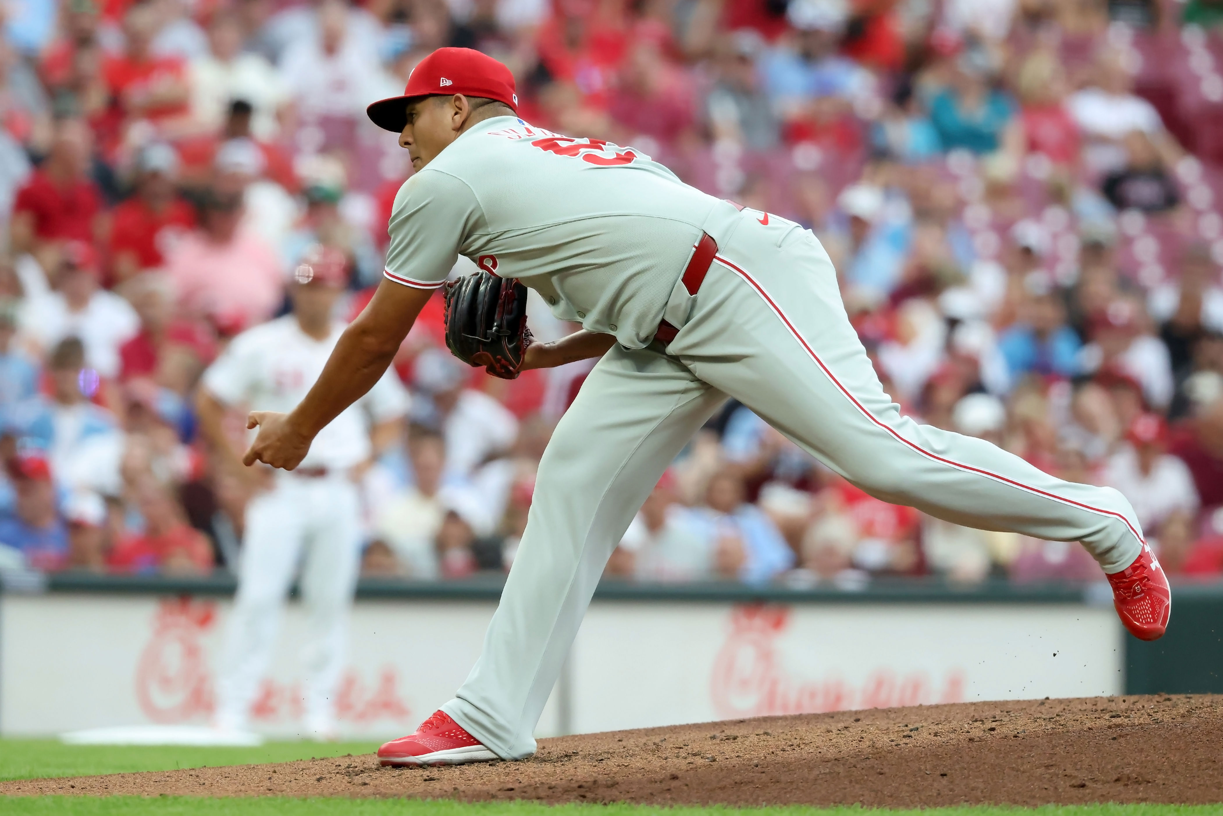 All-Star predicted to spurn Phillies for Diamondbacks despite stellar year