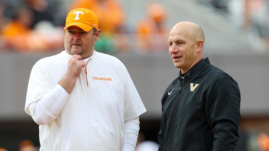 Former 4-star Tennessee commit could follow Kyle Whittingham to Michigan