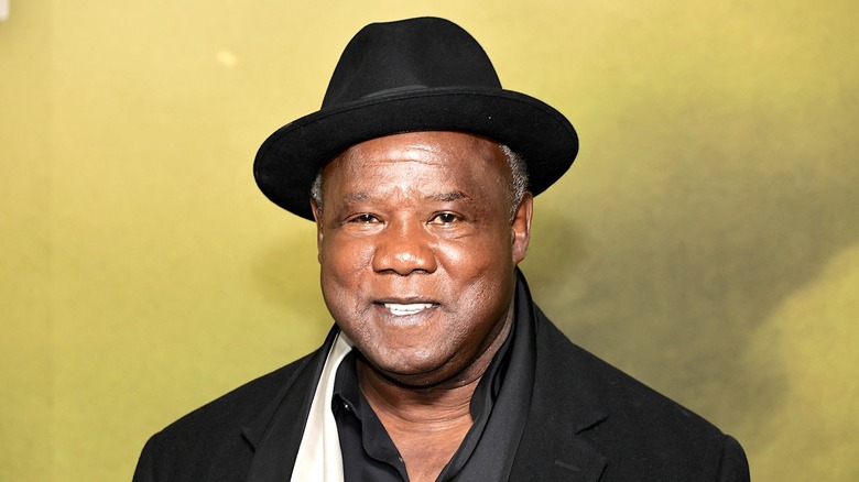 The Wire Star Isiah Whitlock Jr. Dead At 71