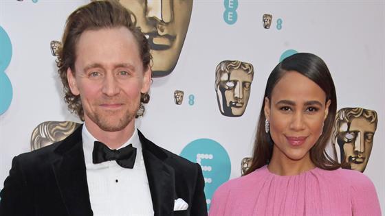 Zawe Ashton gives birth, welcomes baby no. 2 with Tom Hiddleston