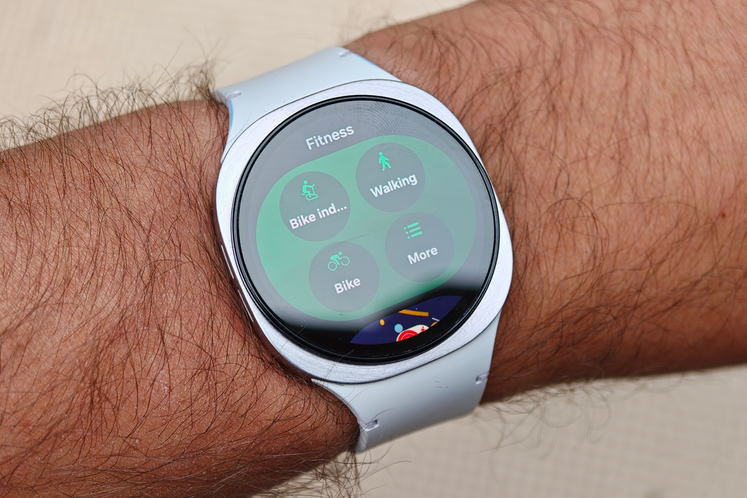 Your Samsung devices could soon monitor brain health and check for ...