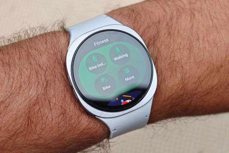 Your Samsung devices could soon monitor brain health and check for ...