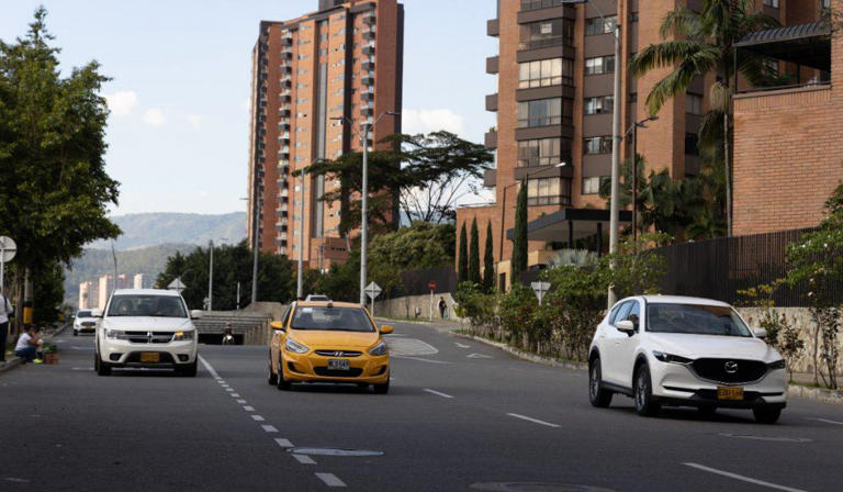 Estos son los incrementos que tendrá el SOAT para 2026: se reportó ...