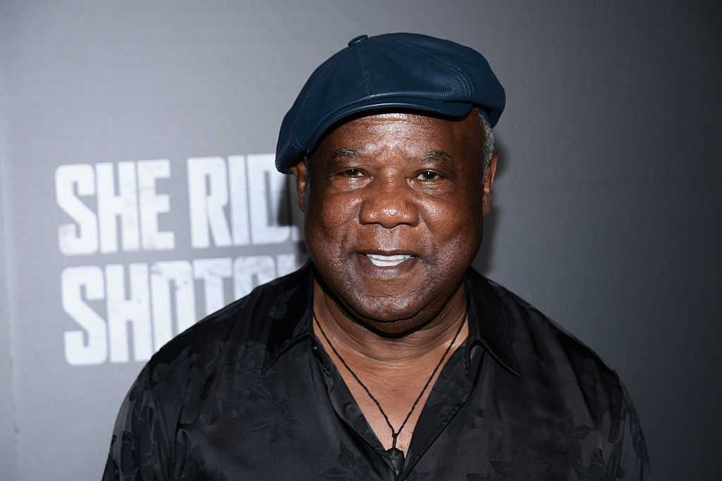 Isiah Whitlock Jr., actor known for roles on 'The Wire' and 'Veep ...