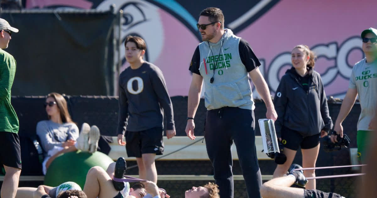 Dan Lanning gives keys to victory, final thoughts ahead of Orange Bowl ...