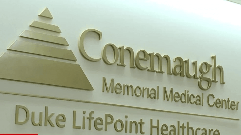 Conemaugh Health System aiming to enhance local patient care access in ...