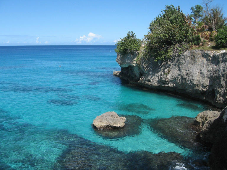Forget the beach—this is the Jamaica you’ve been missing