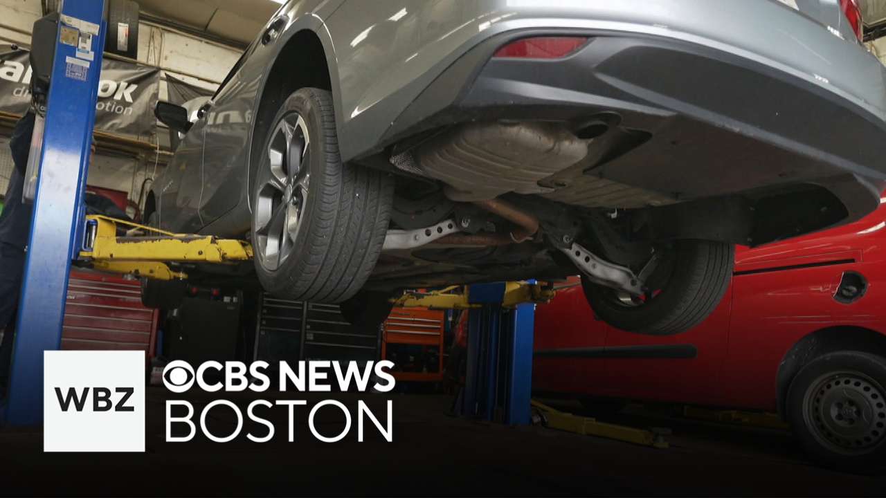 Tips to keep your car running well as prices increase