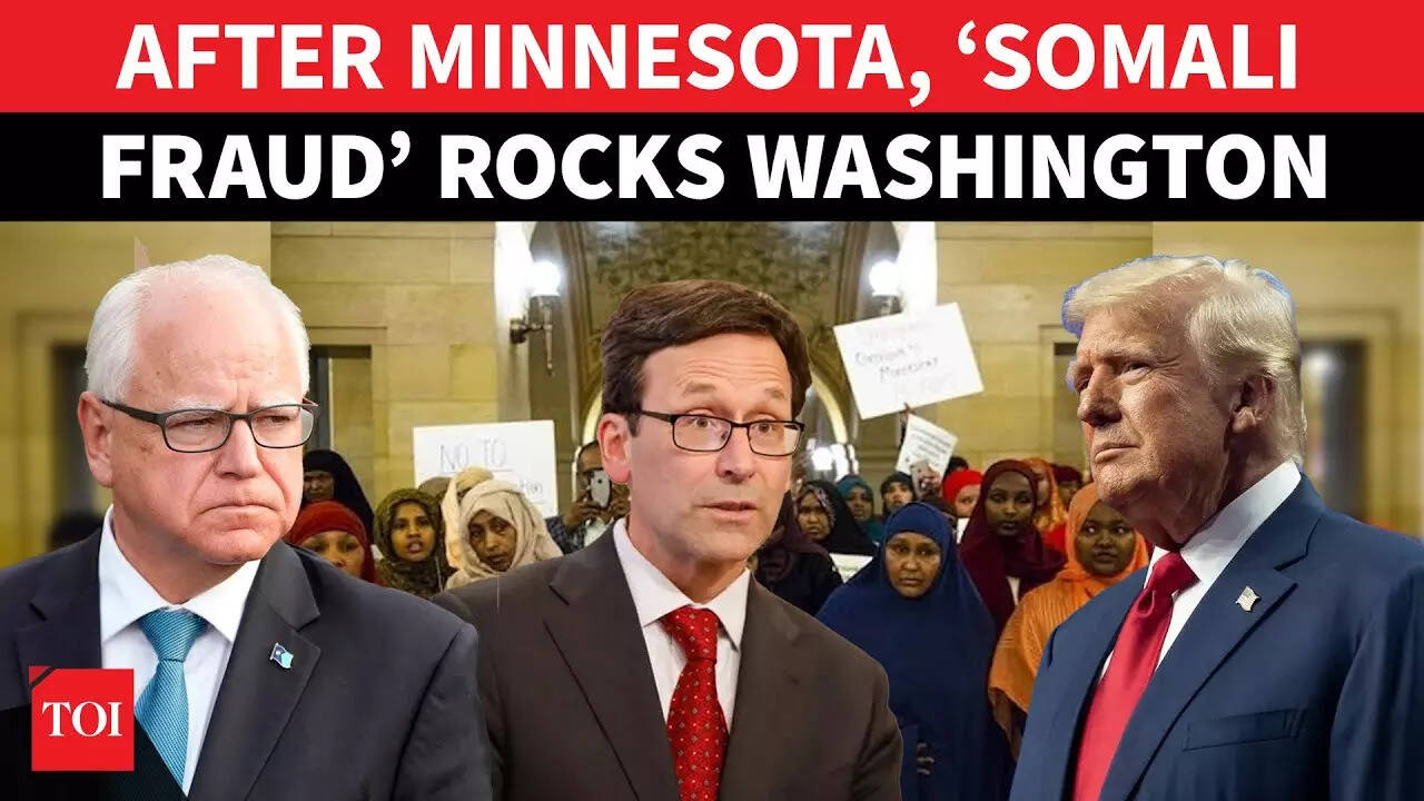 Minnesota to Washington: Somali-run daycares under fire for ‘massive ...