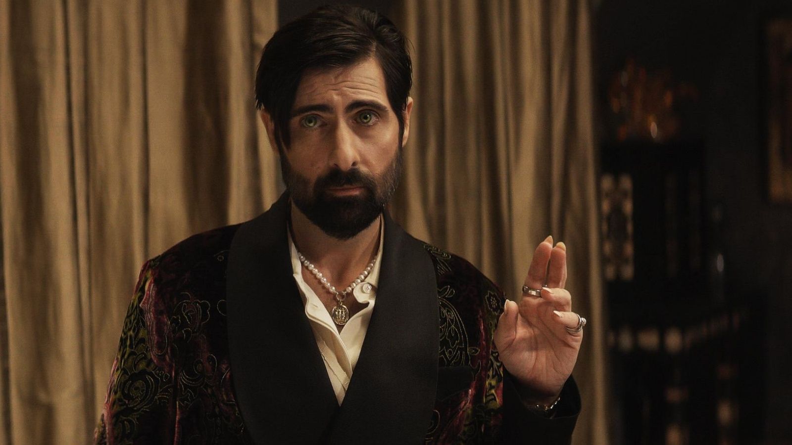 A Netflix traz um novo universo de fantasia e vai encantar os fãs de ...