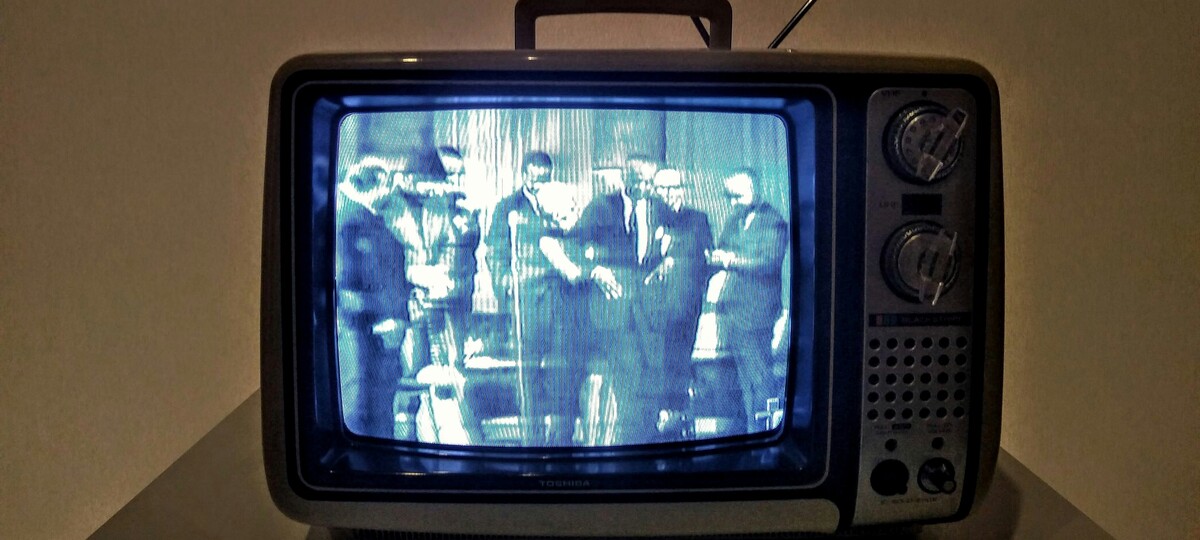 Repealing TV ownership cap would give liberals even more control over ...