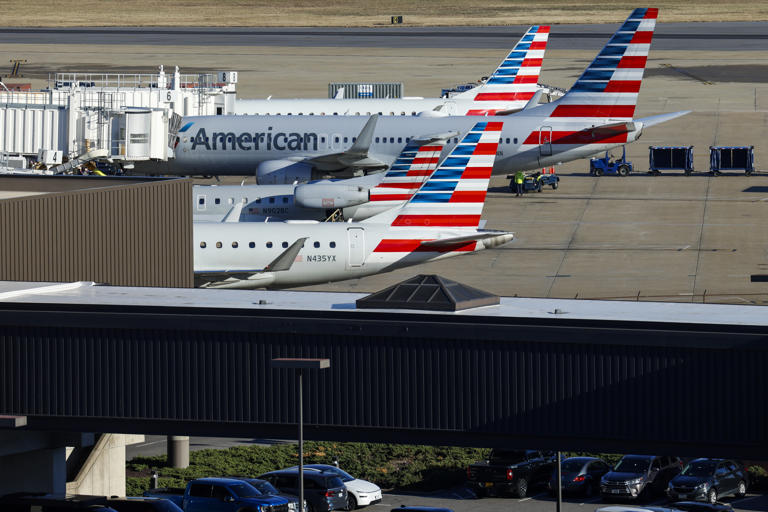 American Airlines adding Norfolk to Chicago flights in February