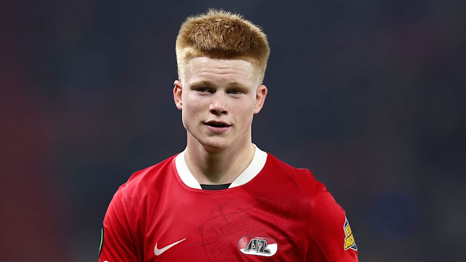 'Without a doubt'—Vitinha names Real Madrid legend as ultimate idol