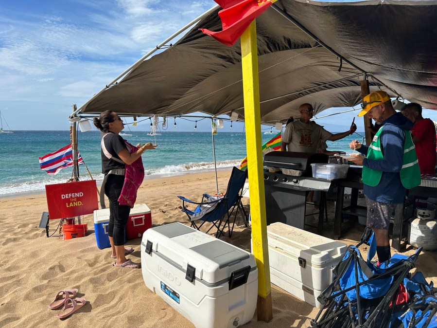 Cherry Grove Beach Gear owners speak up after latest legal defeat