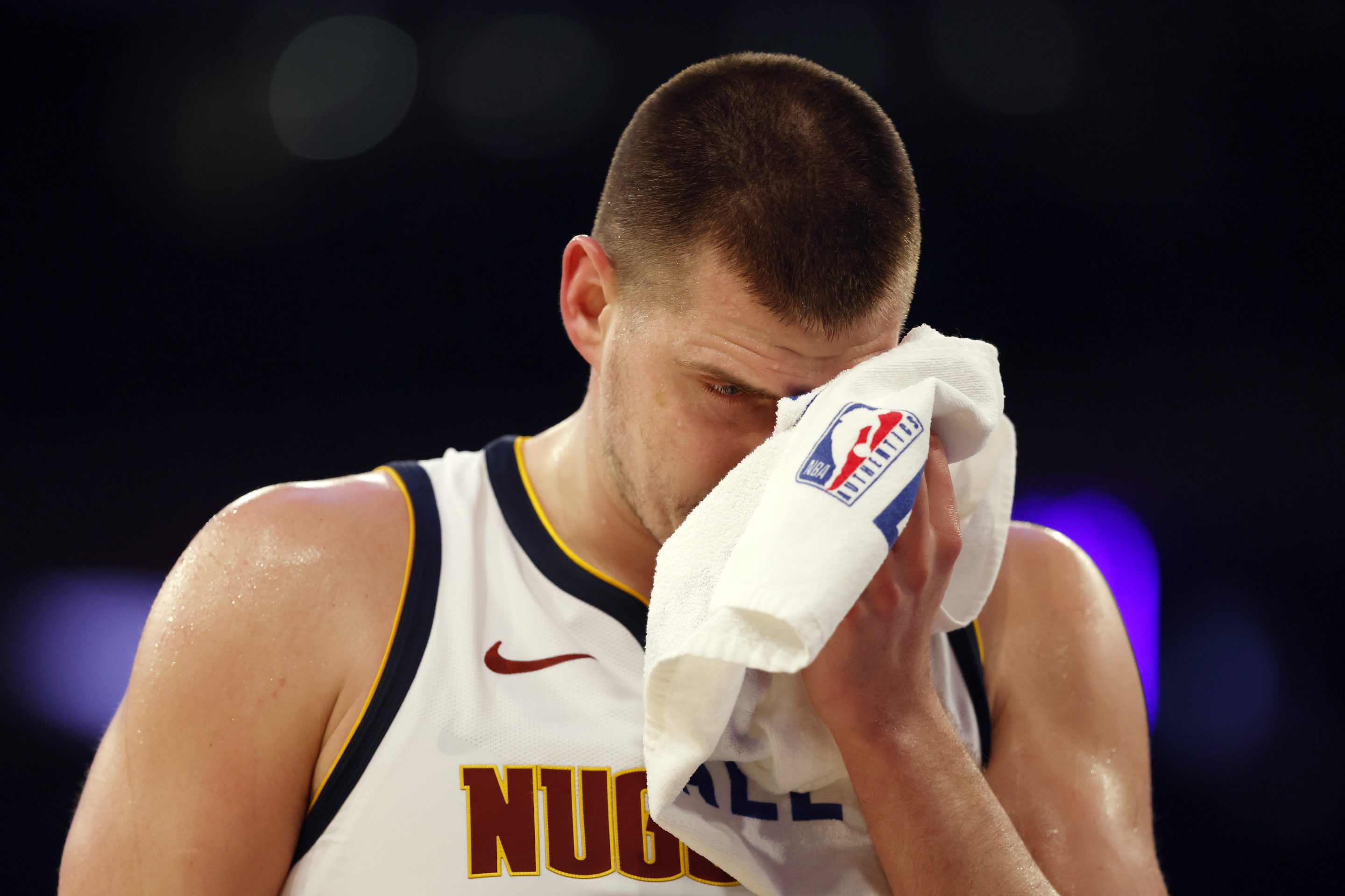 New insights reveal extent of Nikola Jokic’s injury
